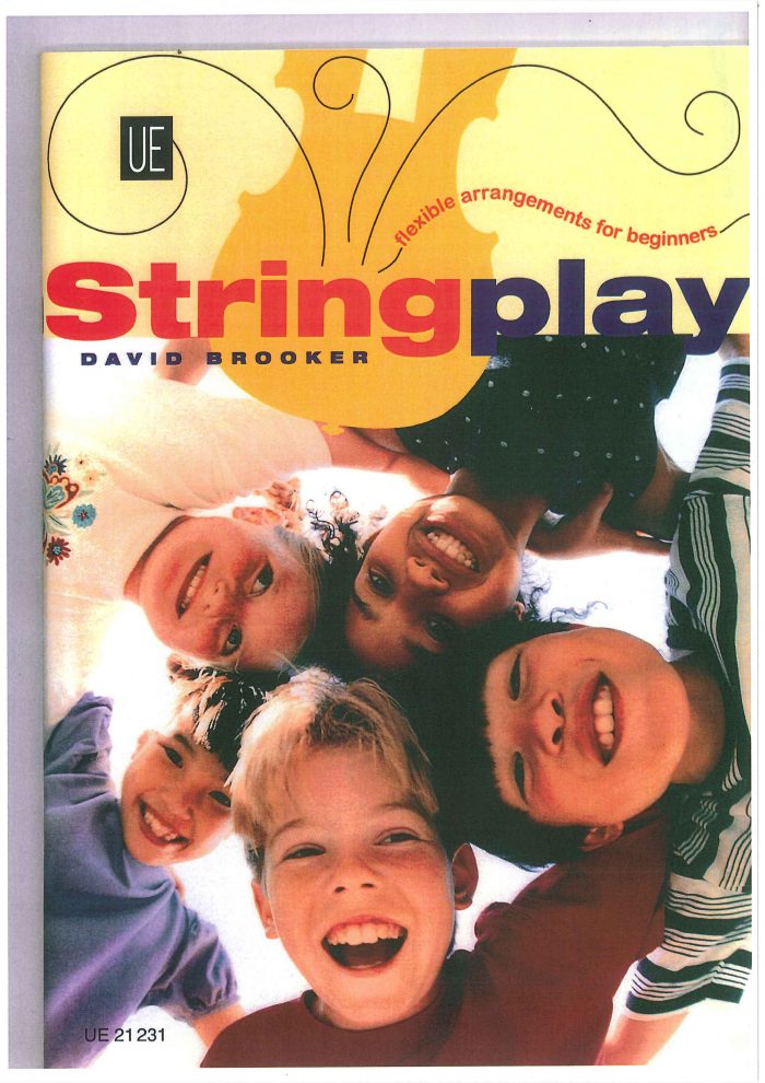 String Play - Socrates C. Savvides Ltd